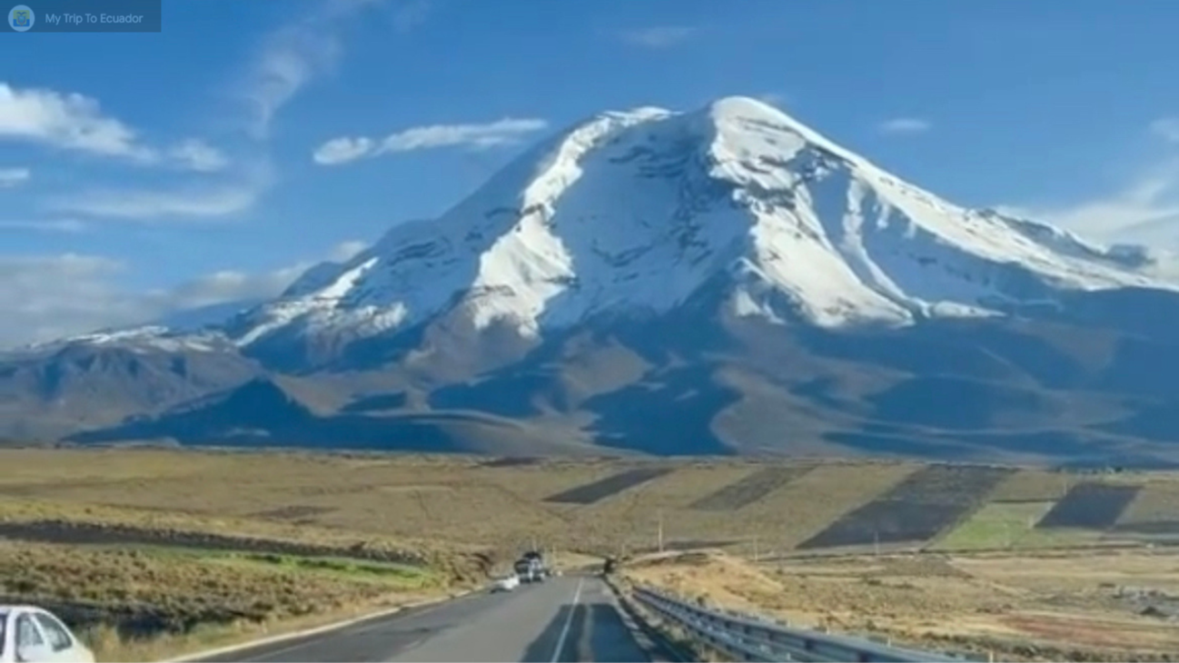 Best 5 motorcycle road routes in South America