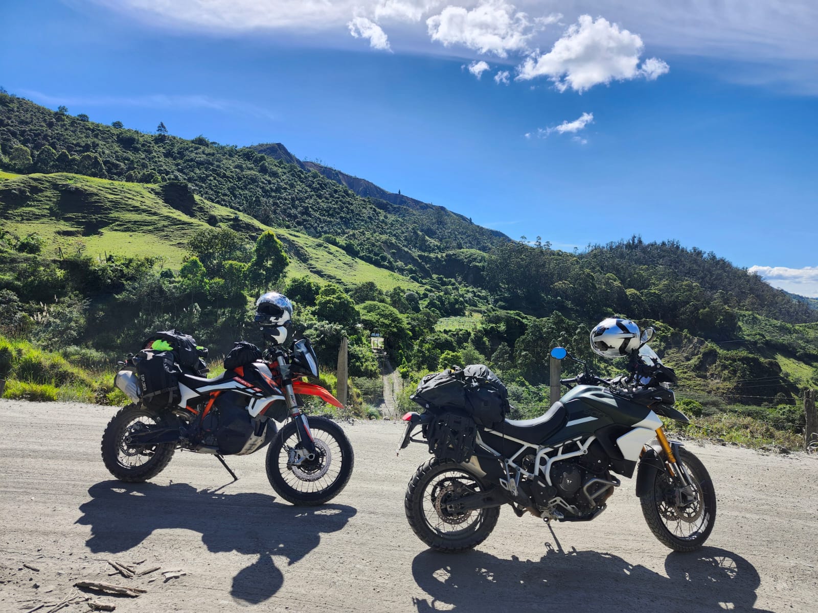 How to travel Ecuador on a budget? - Ecuador Bike Rental